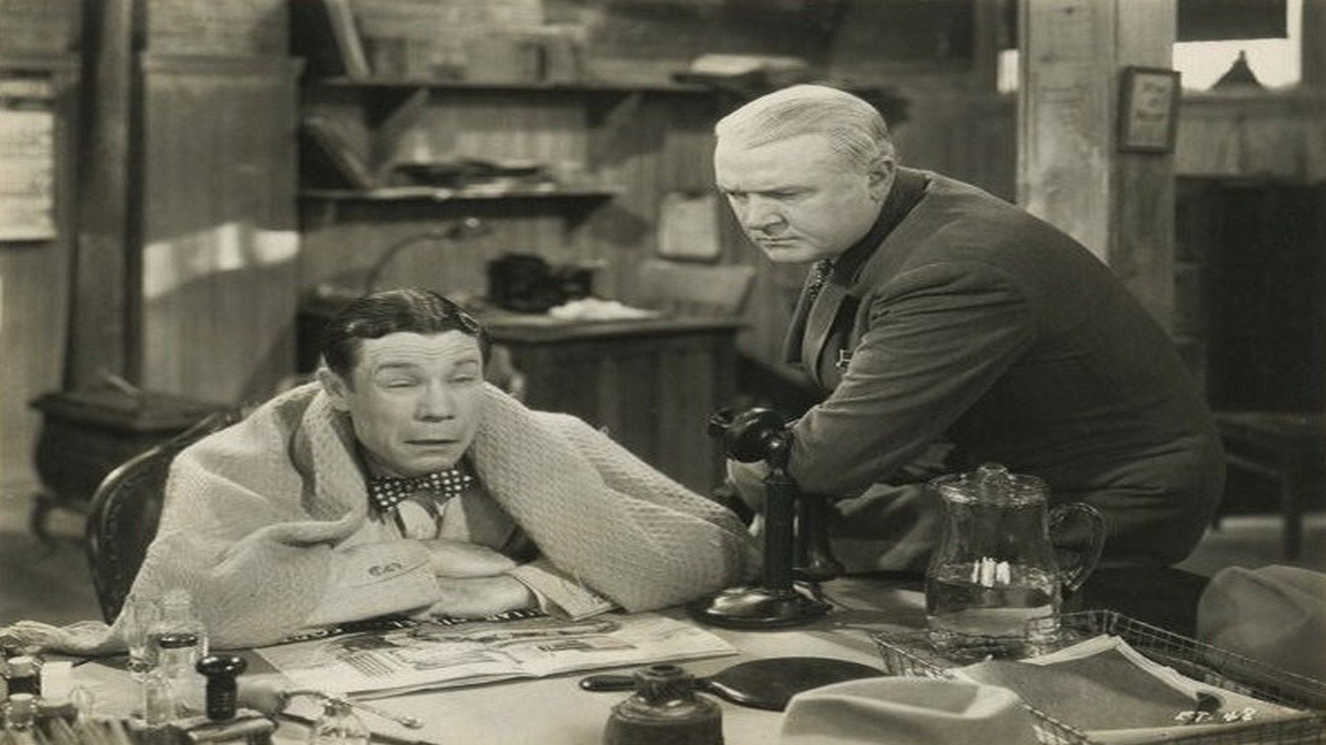 Earthworm Tractors (1936) – Filmer – Film . nu