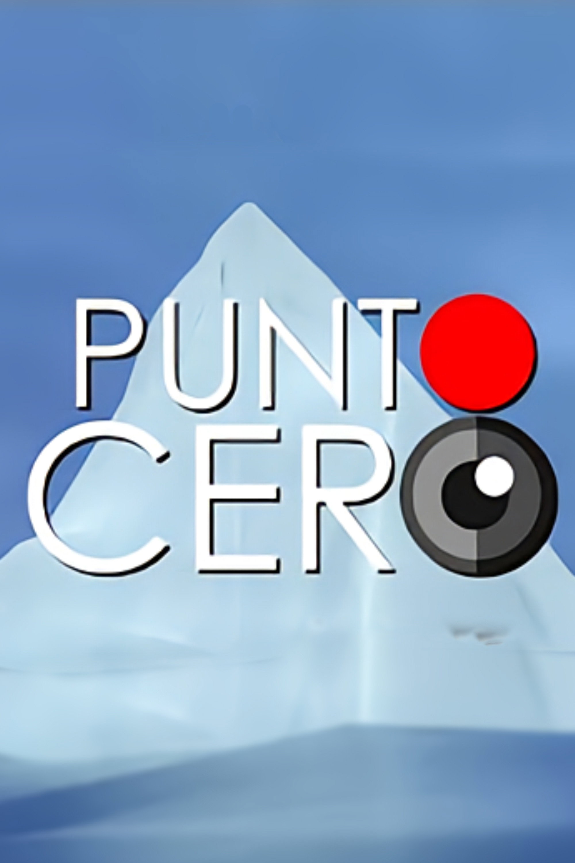 Punto Cero - Mega Iceberg Colaborativo (2022) - Posters — The Movie ...