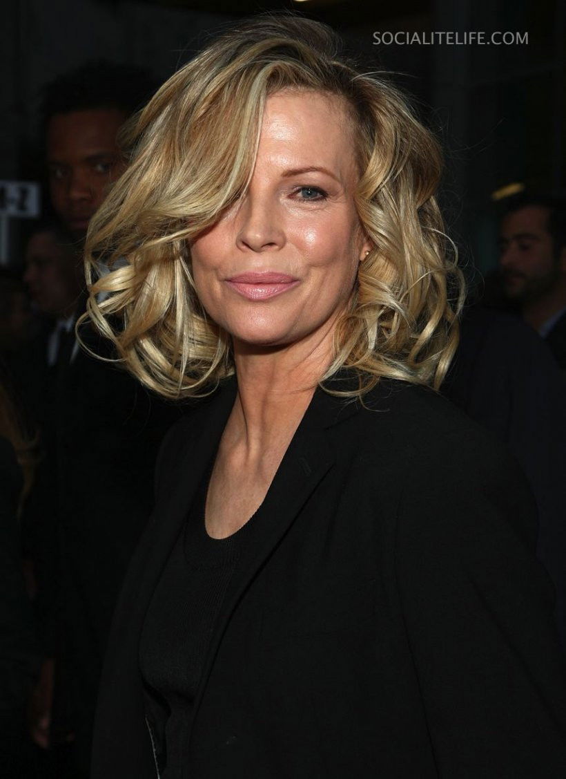 Kim Basinger – Personer – Film . nu