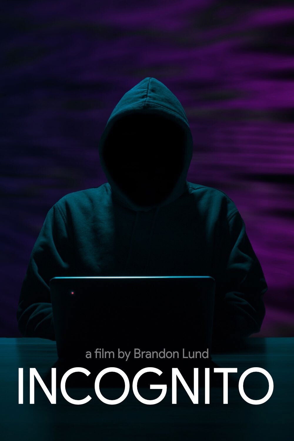 Incognito (2021) | The Poster Database (TPDb)