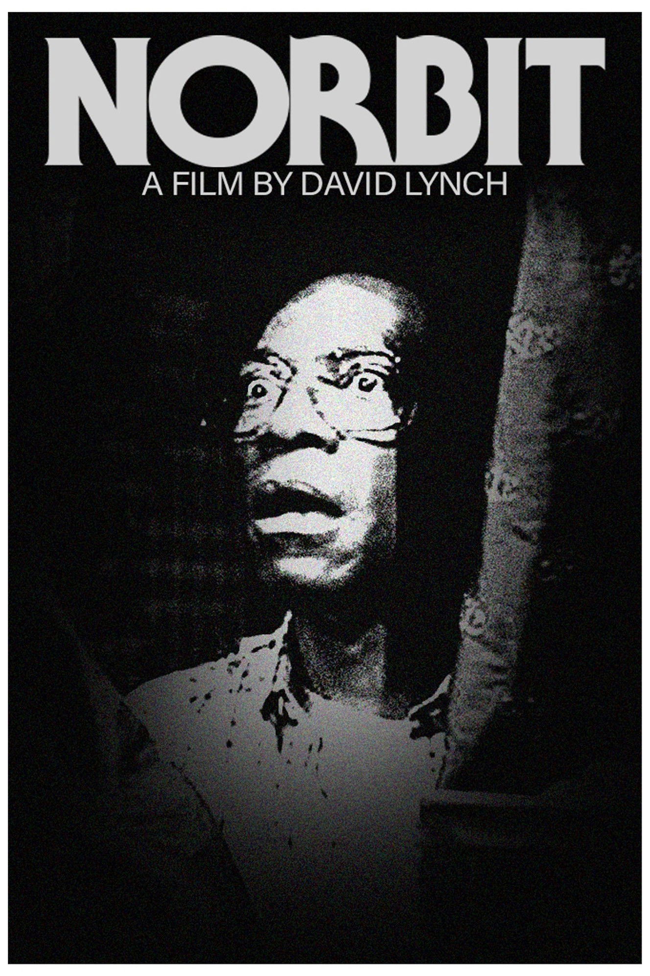 Norbit (2007) - Posters — The Movie Database (TMDB)