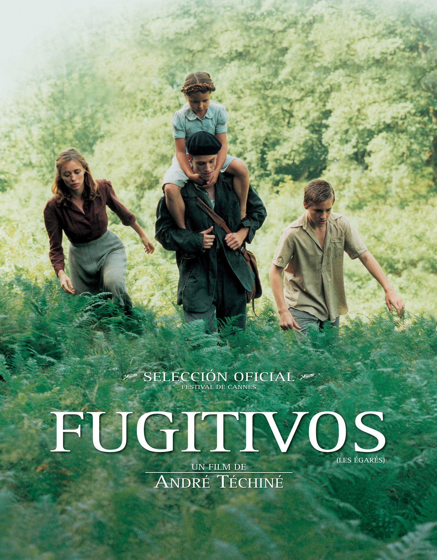 Strayed (2003) – Movies – Filmanic