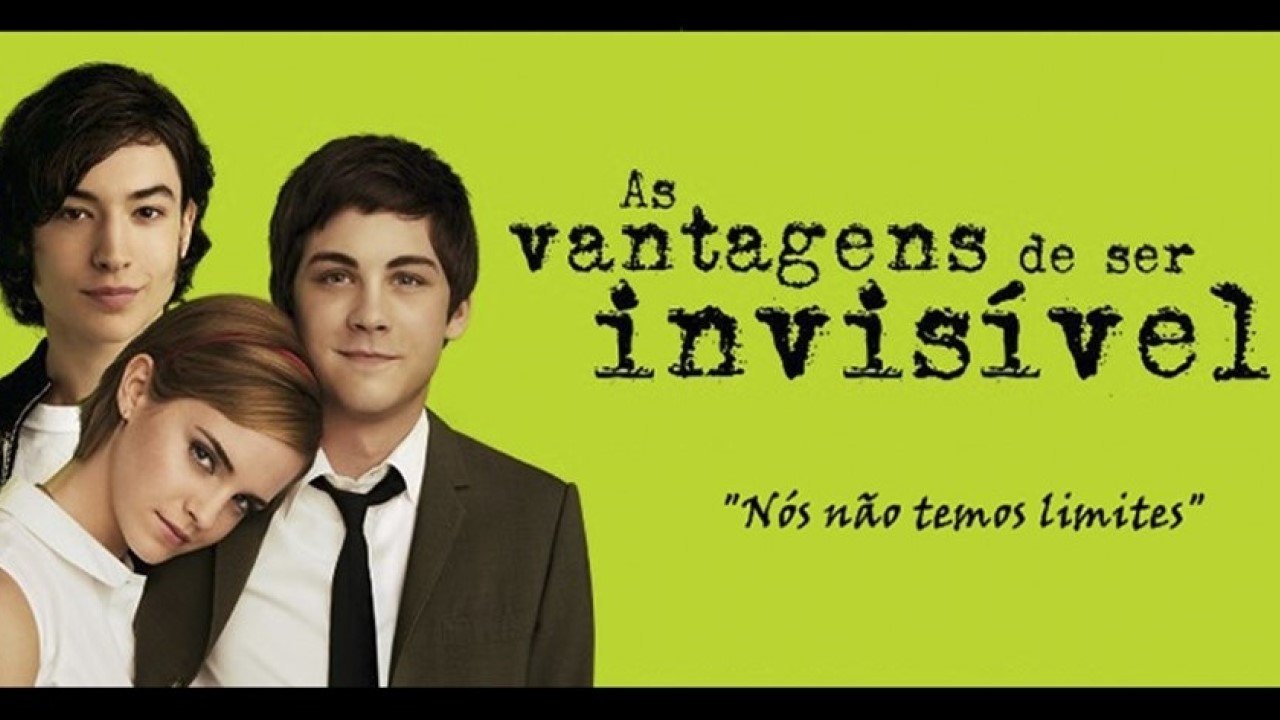 Las ventajas de ser invisible español Latino Online Descargar 1080p Las ventajas de ser invisible español Latino Online Descargar 1080p