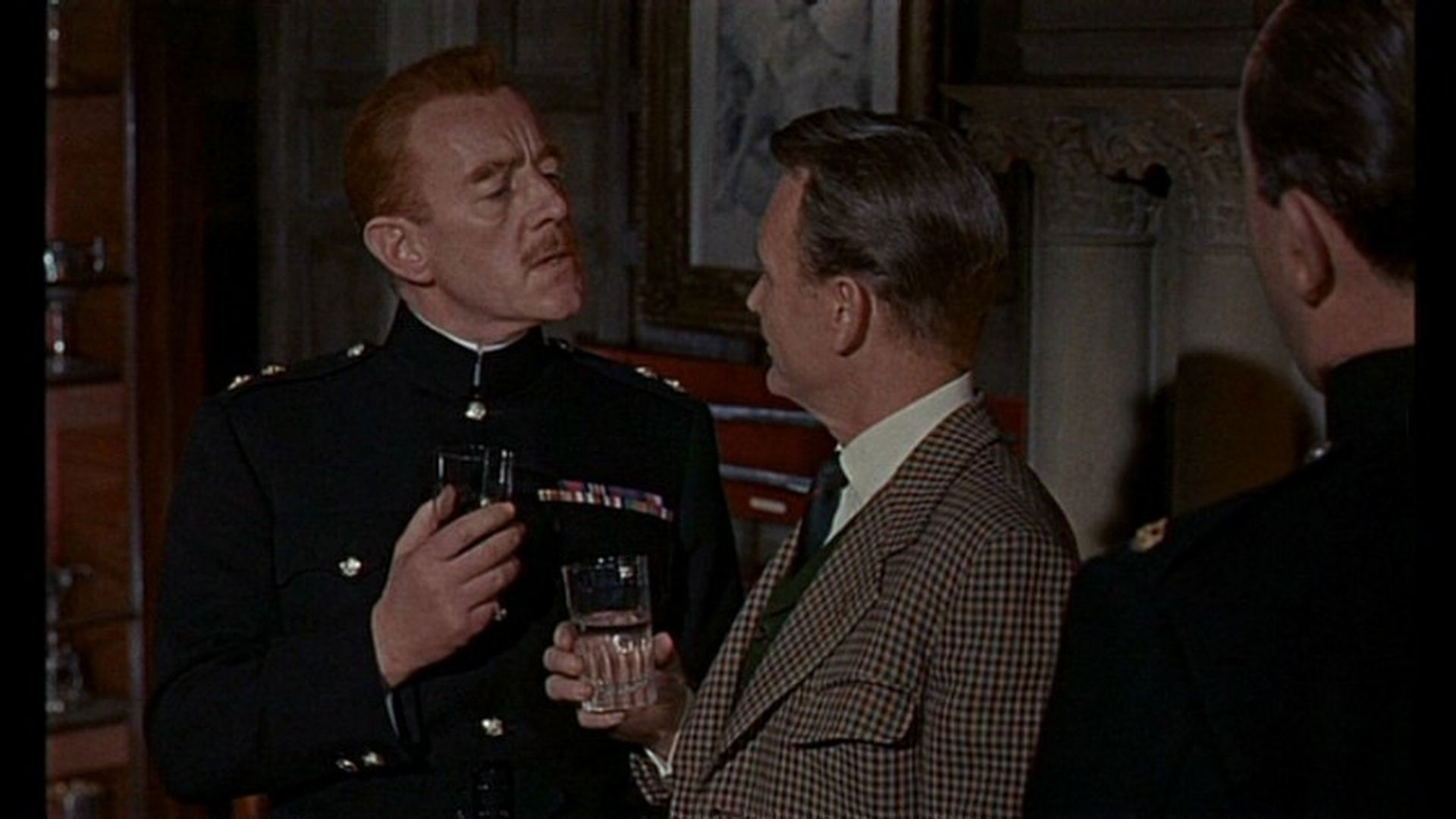 Tunes of Glory (1960) – Movies – Filmanic