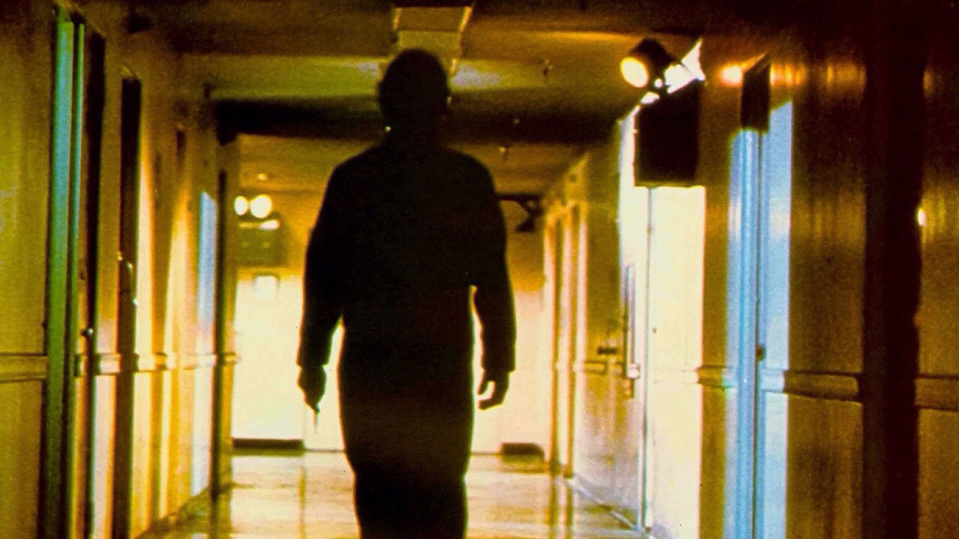 Halloween II (1981) - Backdrops — The Movie Database (TMDb)