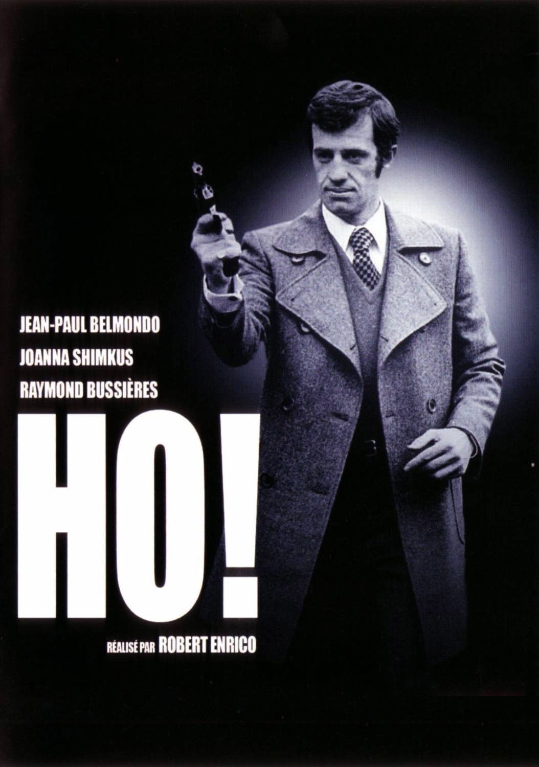 Ho! (1968) – Filmer – Film . nu