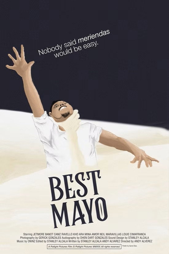 Best Mayo (2021) - Posters — The Movie Database (TMDB)