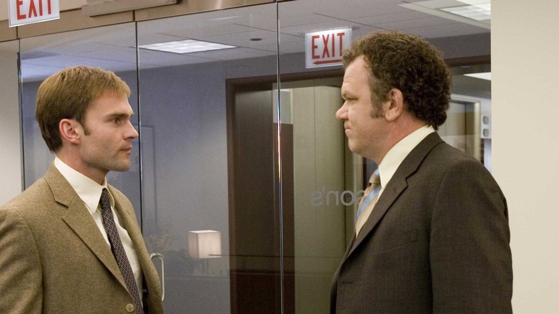 The Promotion (2008) – Movies – Filmanic