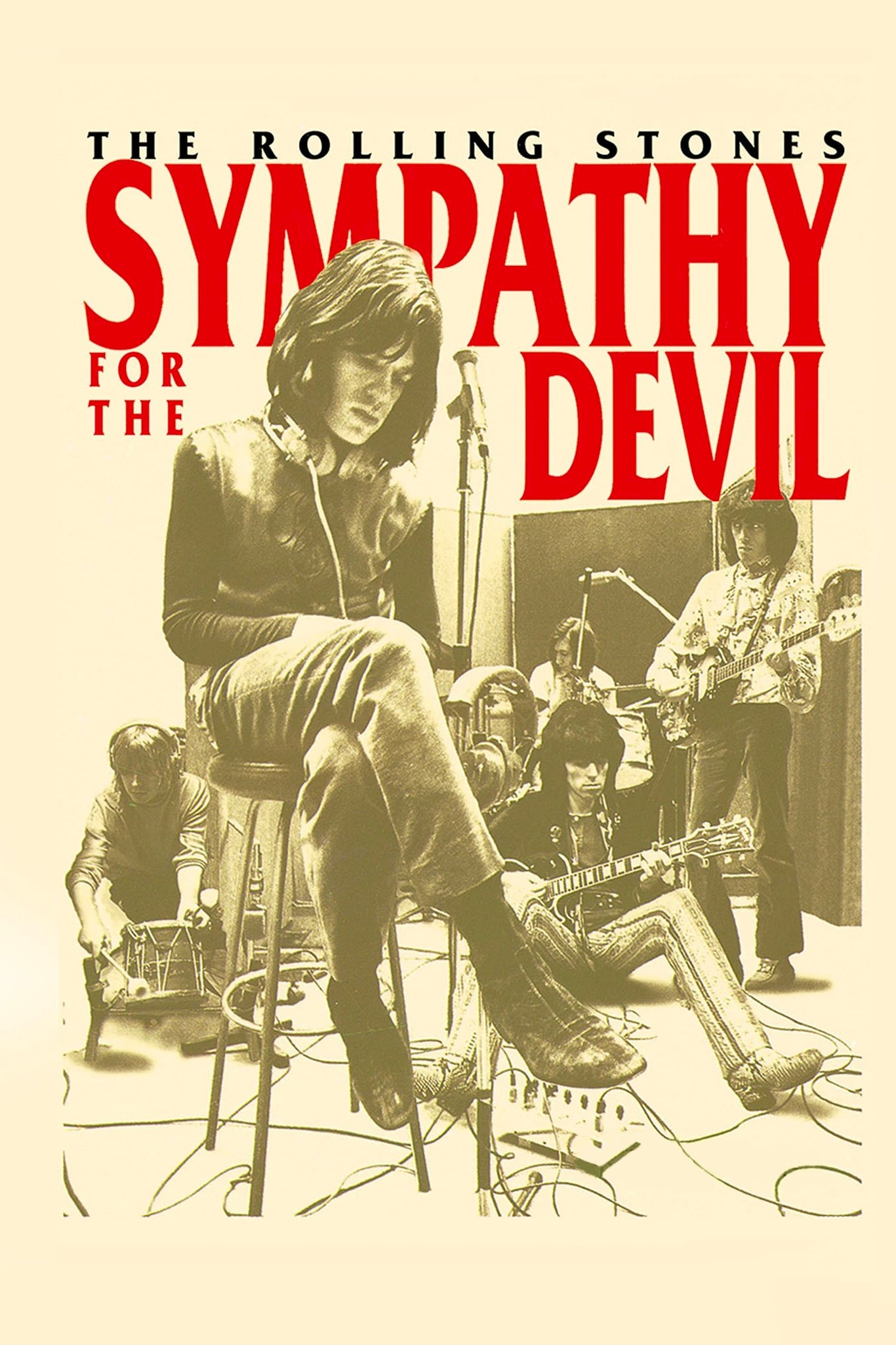 The Rolling Stones: Sympathy for the Devil (1968) Altyazı | ALTYAZI.org The Rolling Stones: Sympathy for the Devil (1968) Altyazı | ALTYAZI.org