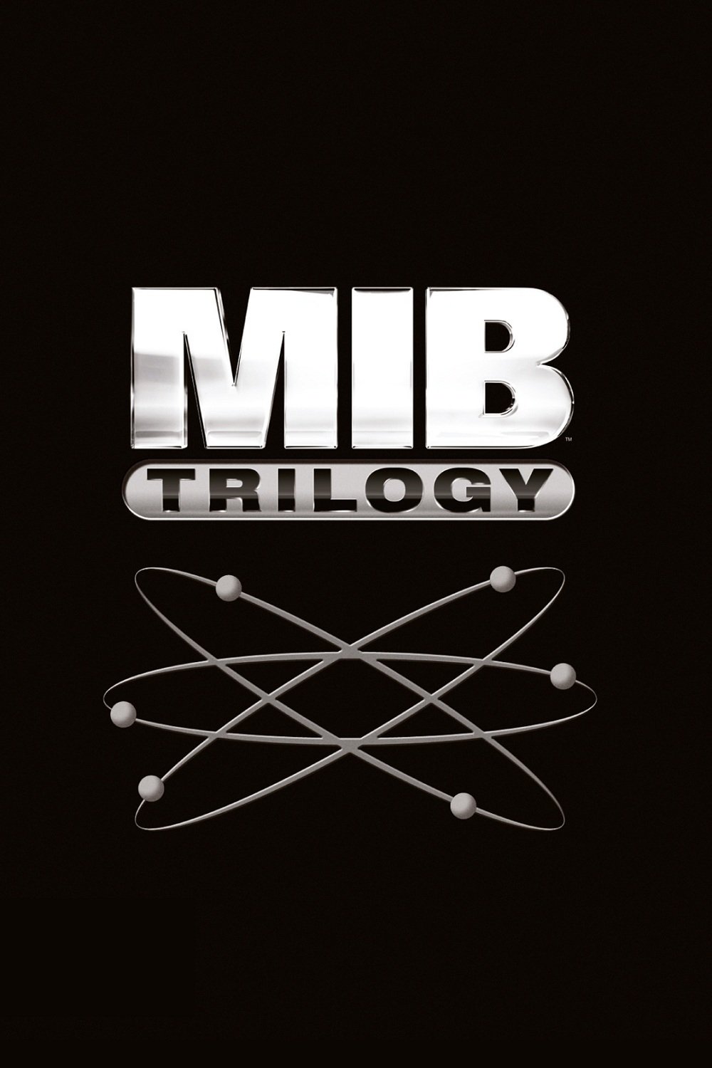 Men in Black Collection - Posters — The Movie Database (TMDB)