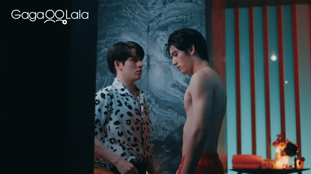 Big Dragon · Season 2 Episode 1 · Episode 1 Plex