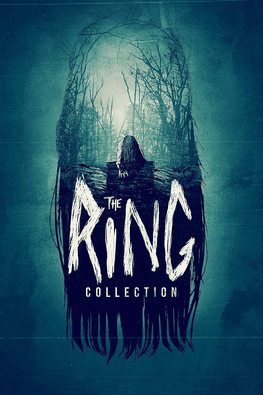 Ring Collection - Posters — The Movie Database (TMDB)