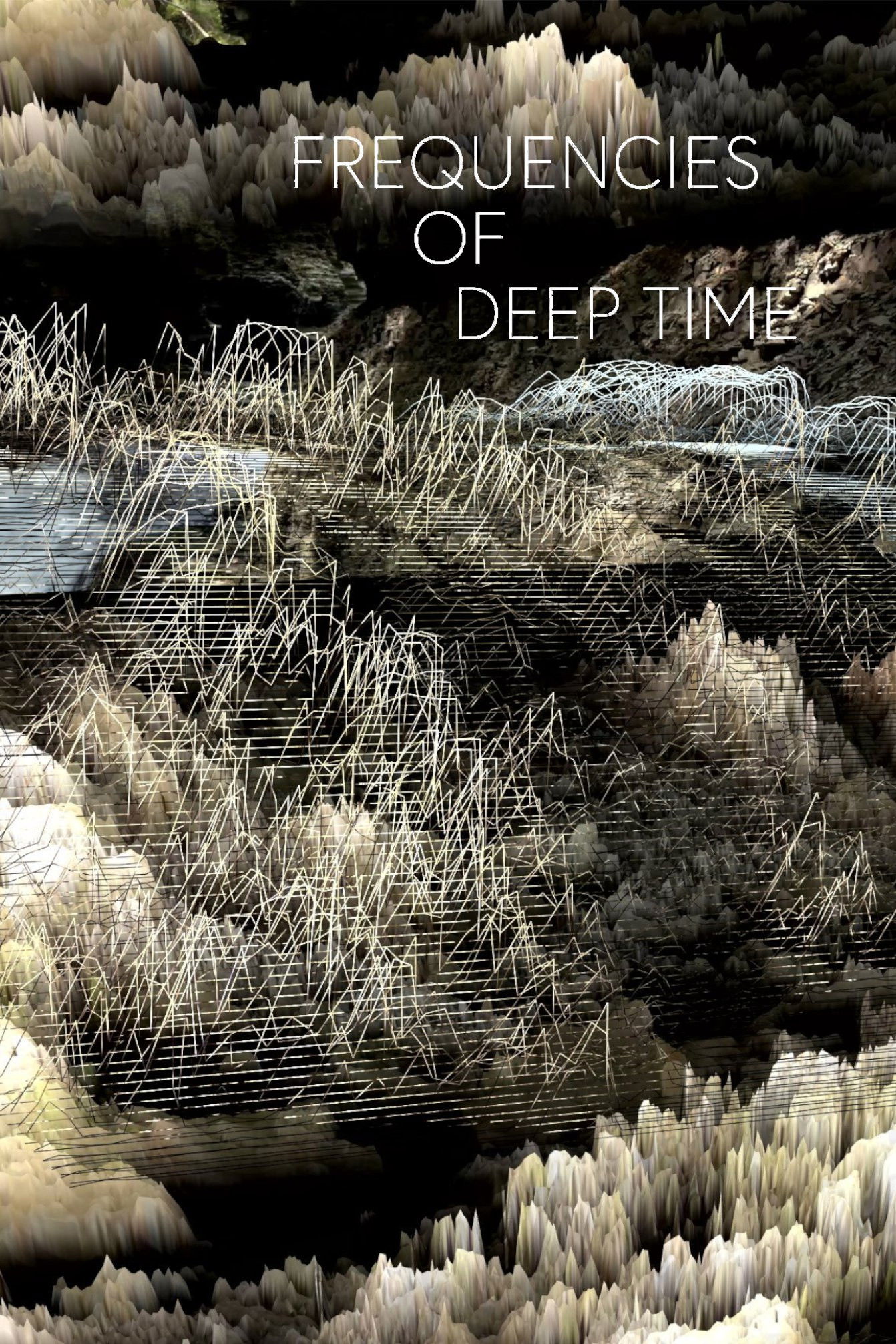 Frequencies of Deep Time - Posters — The Movie Database (TMDB)