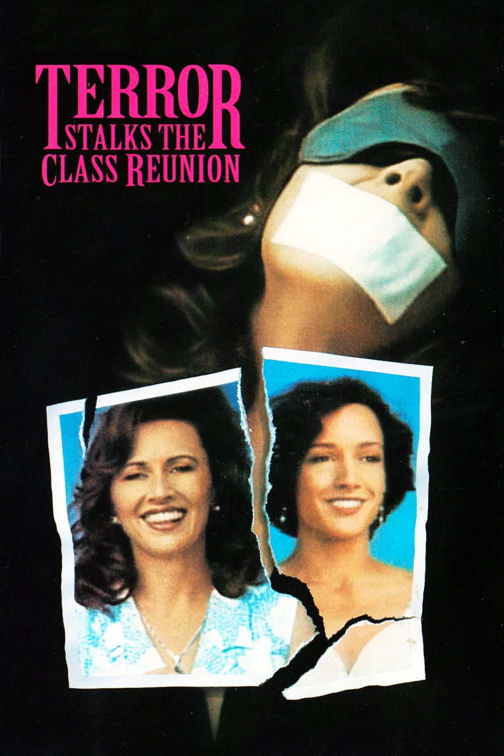 Terror Stalks the Class Reunion (1992) – Filmer – Film . nu