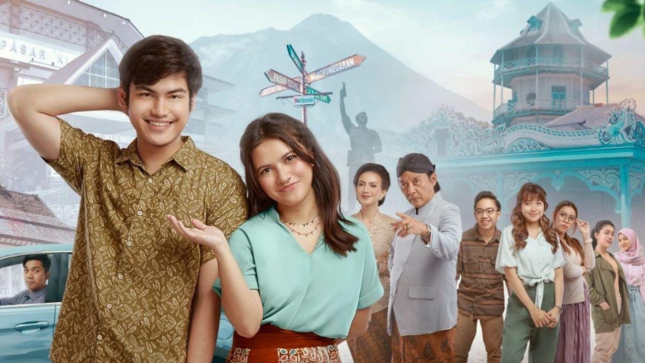 Nagih Janji Cinta (2022) - AZ Movies Nagih Janji Cinta (2022) - AZ Movies