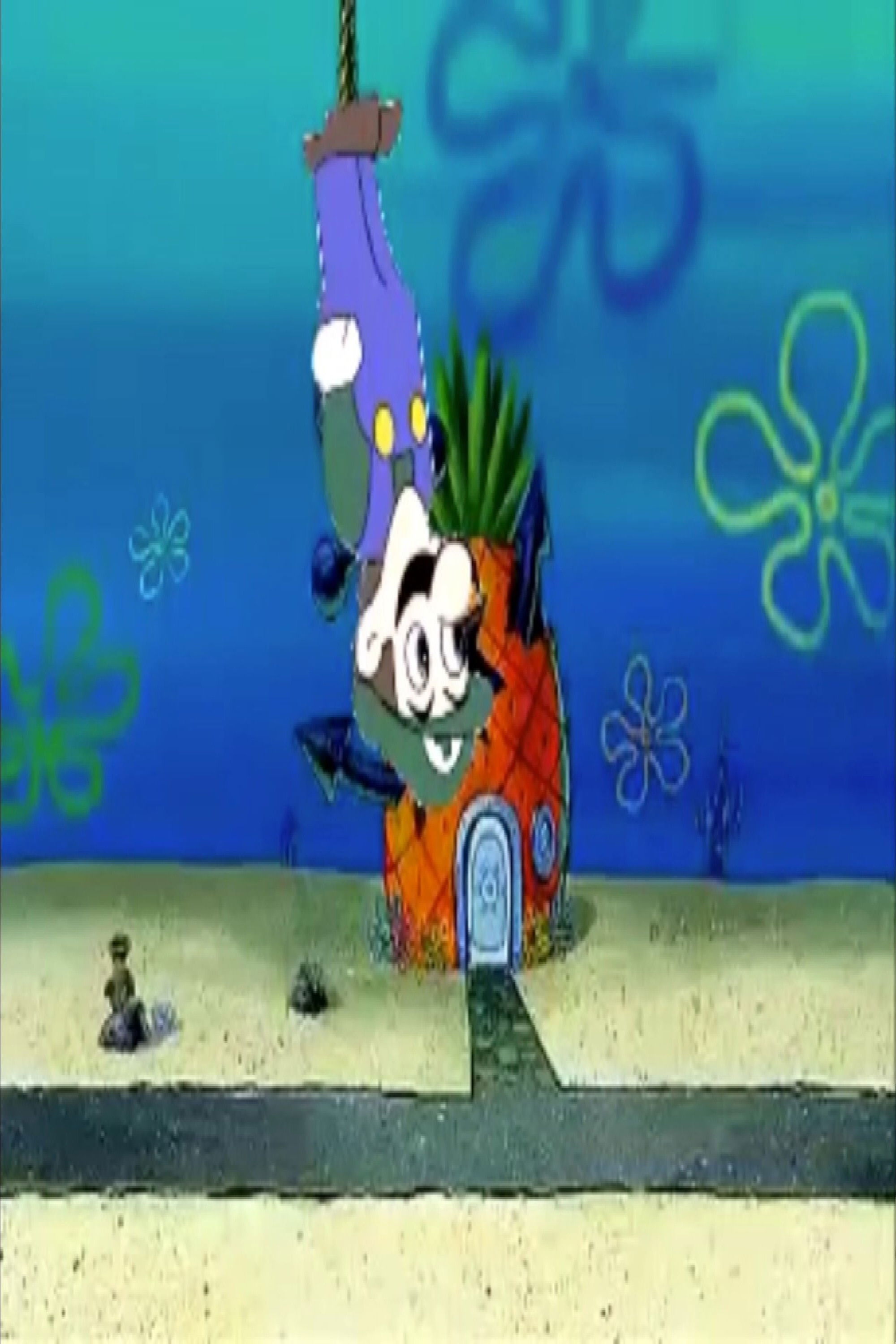 YouTube Poop: The Sky Had A Weegee! (N/A) | The Poster Database (TPDb)