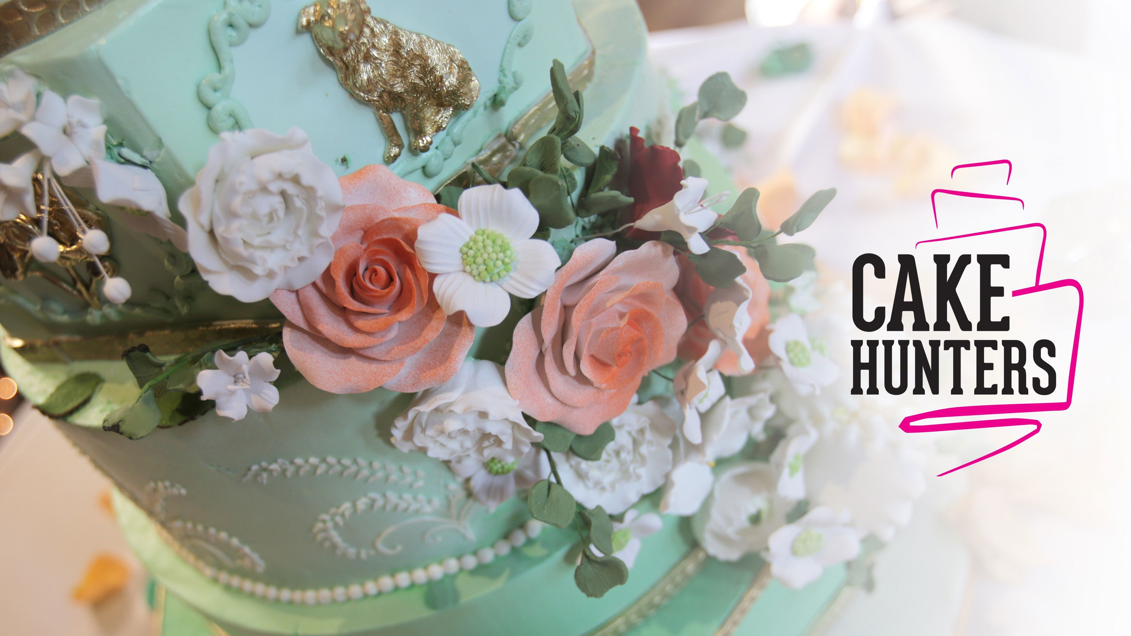 Watch Cake Hunters · Season 2 Full Episodes Free Online - Plex