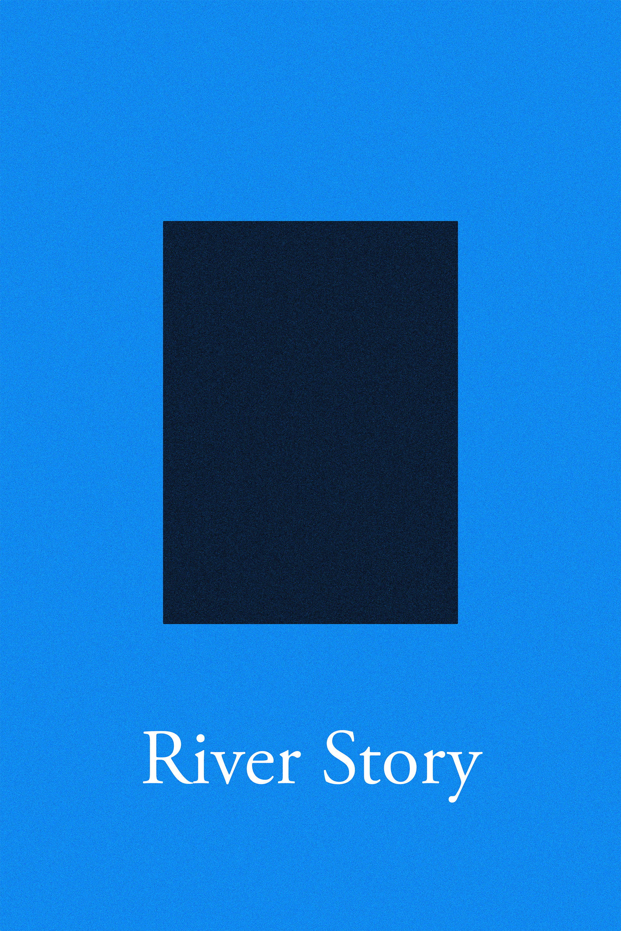 River Story (2025) - Posters — The Movie Database (TMDB)