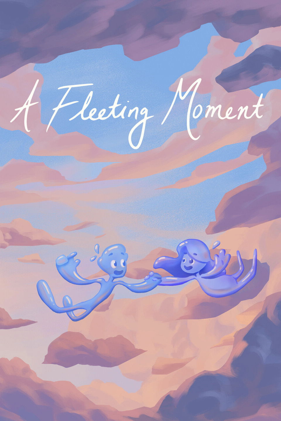 A Fleeting Moment (2022) - Posters — The Movie Database (TMDB)