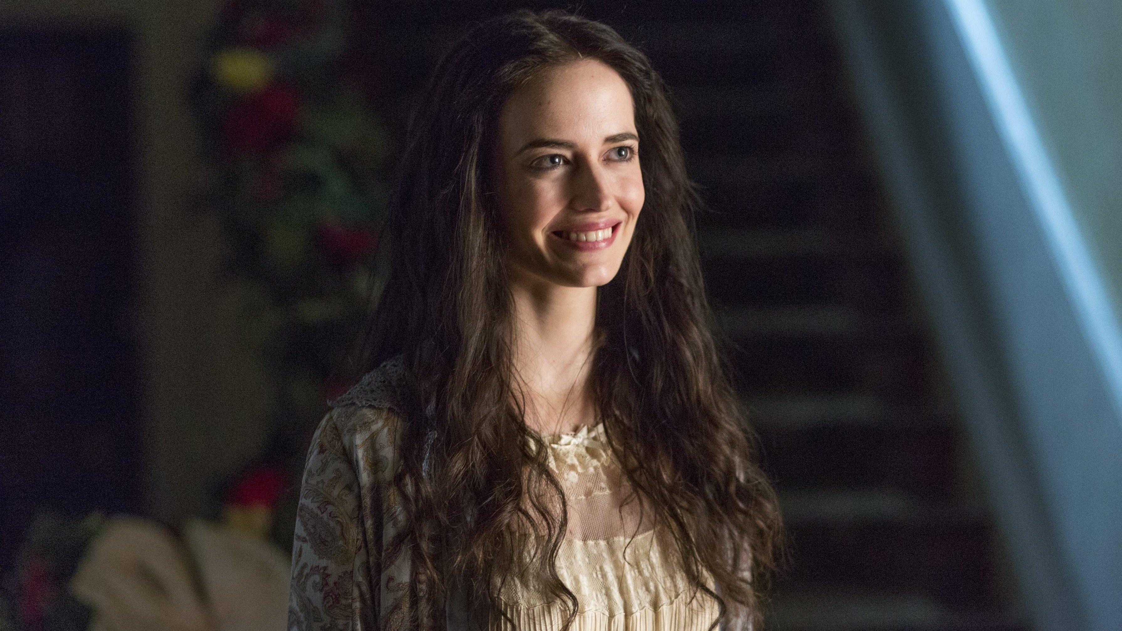 Ver Episodio Penny Dreadful 1x5 Online Castellano Latino Subtitulado