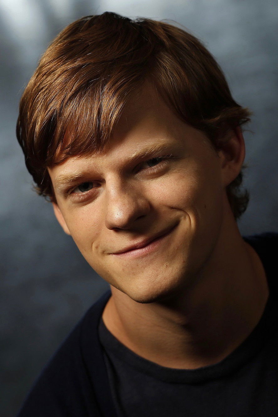 Lucas Hedges - Profile Images — The Movie Database (TMDB)