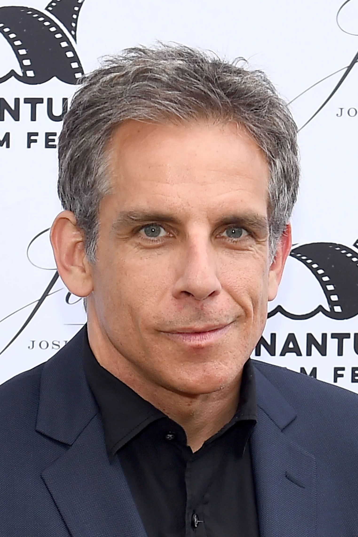 Ben Stiller - Profile Images — The Movie Database (TMDB)