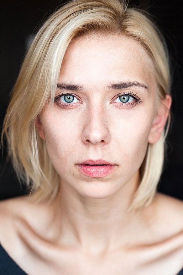 Katariina Tamm - Profile Images — The Movie Database (TMDB)