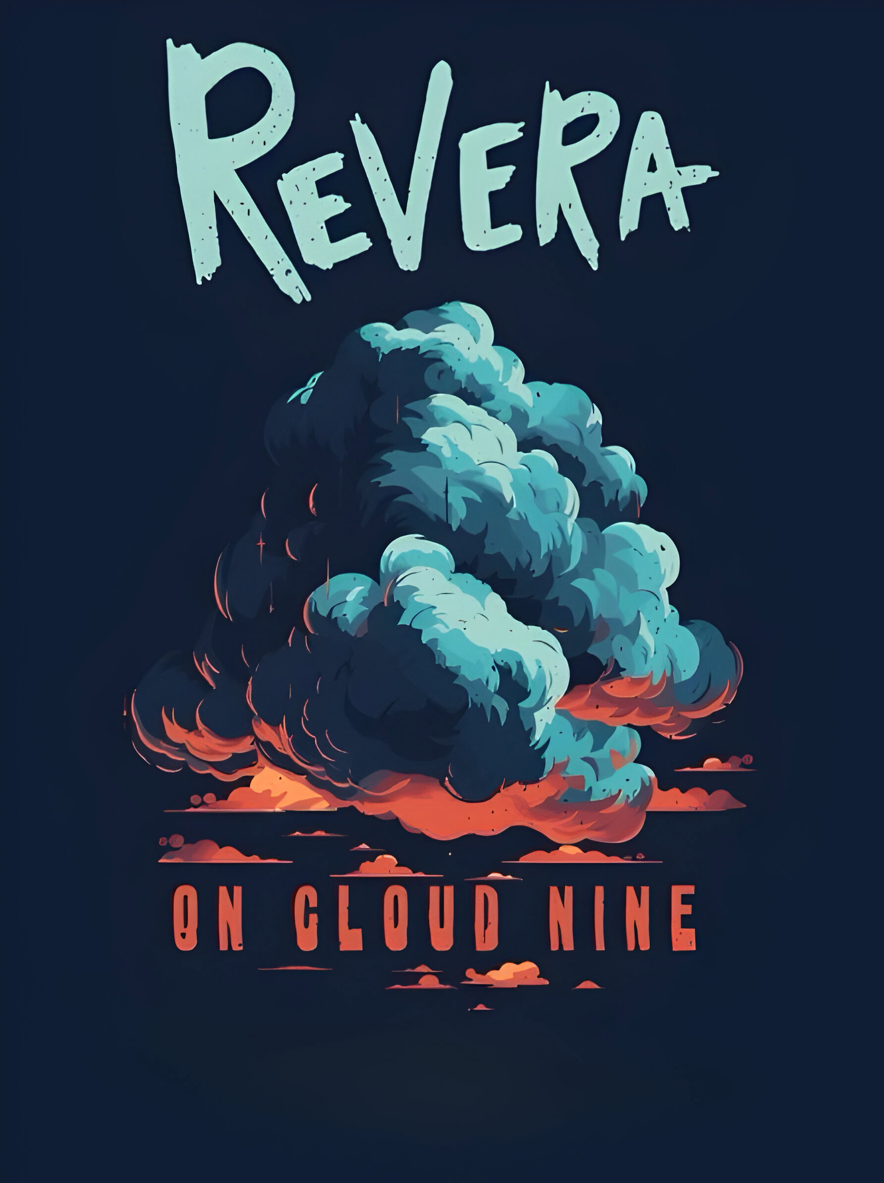 Revera: On Cloud Nine (2023) - Posters — The Movie Database (TMDB)
