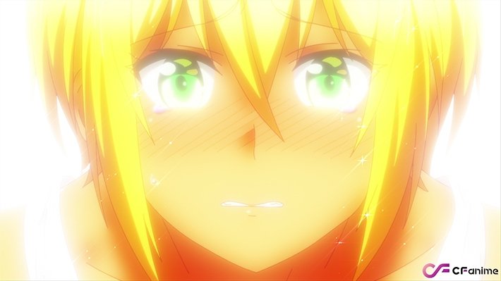 Kuro Gyaru Ni Natta Kara Shinyuu To Yatte Mita 1×3 Movieproject