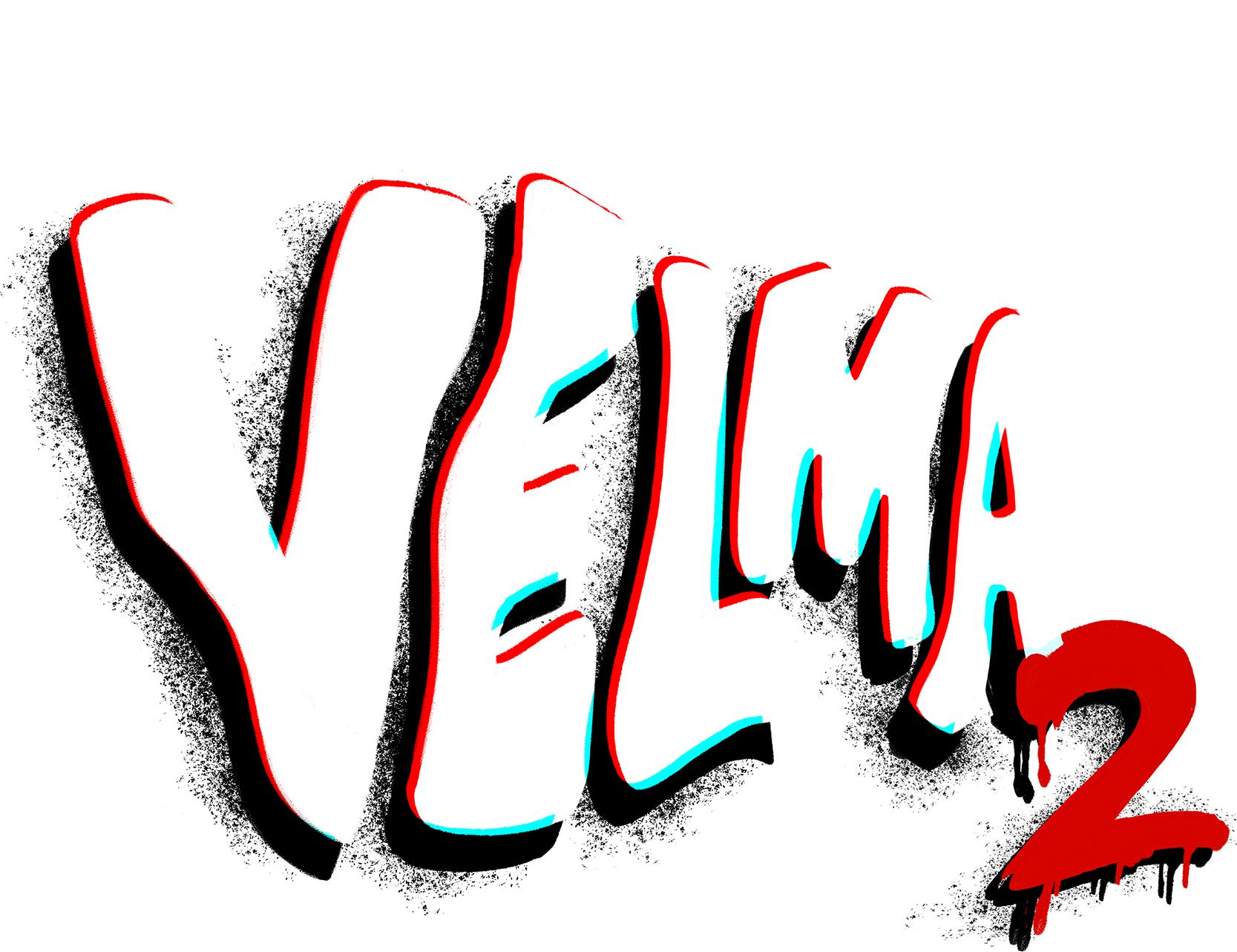 Velma (TV Series 2023-2024) - Logos — The Movie Database (TMDB)