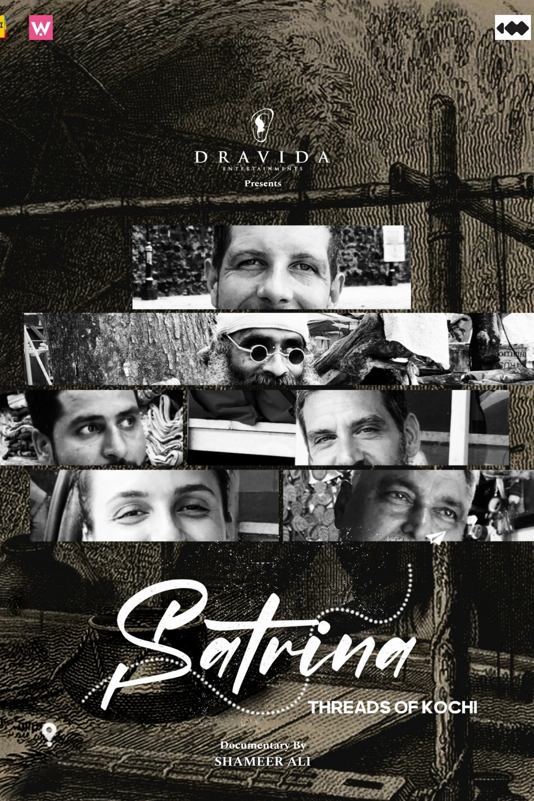 Satrina: Threads of Kochi (2025)
