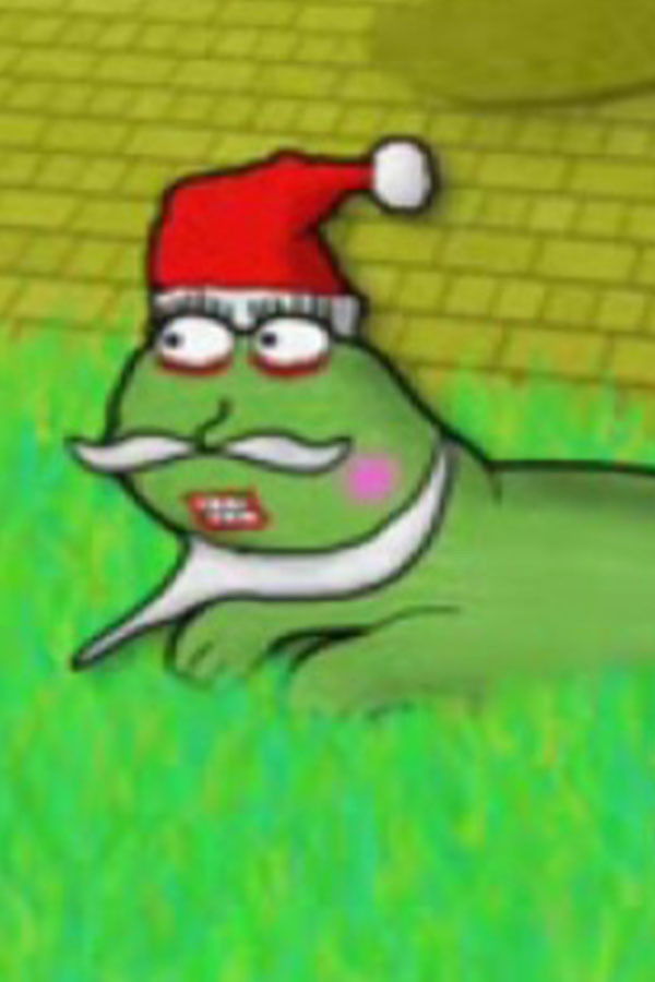 Charlie the Unicorn 2 (2008) | The Poster Database (TPDb)