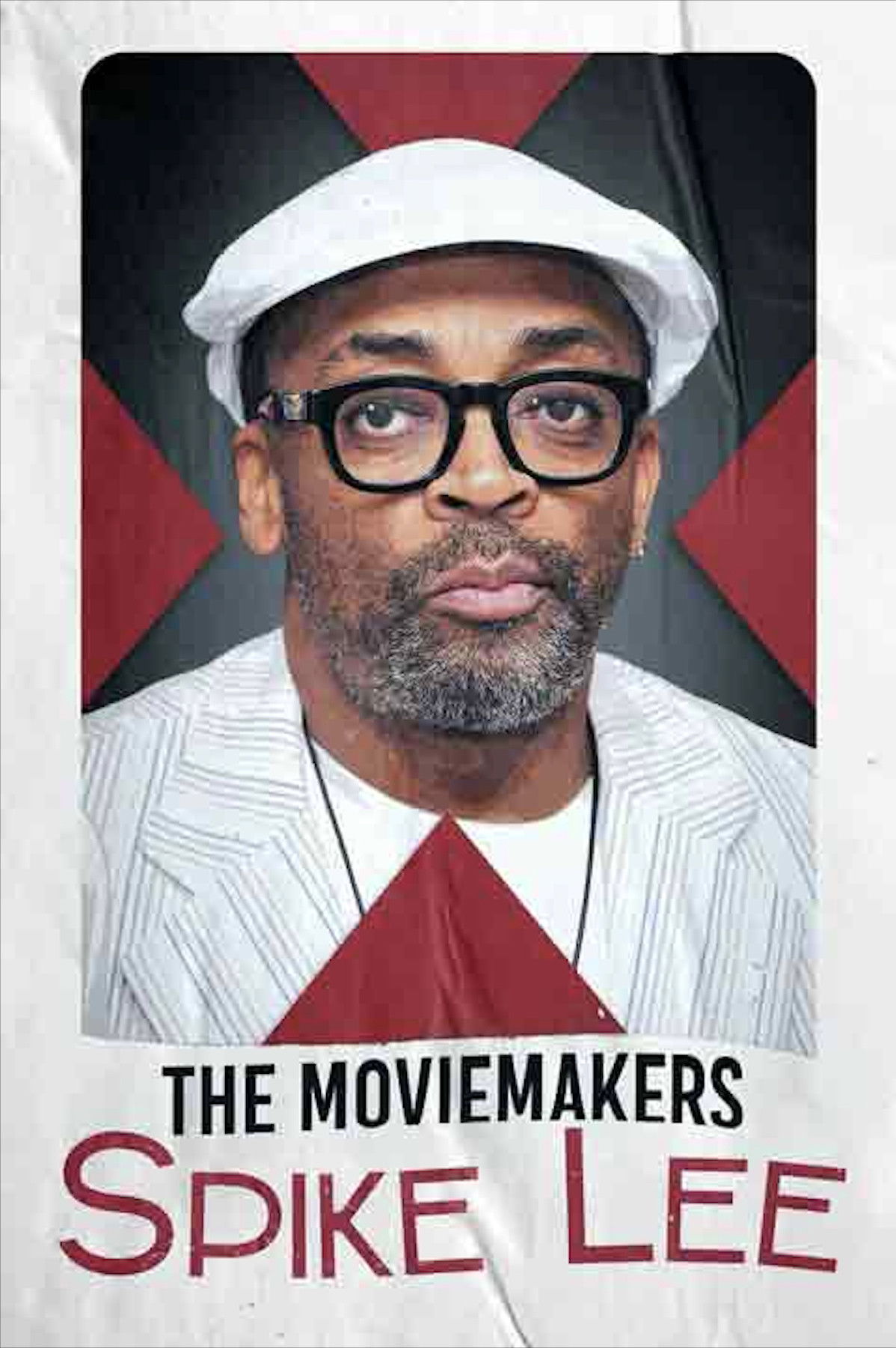 The Moviemakers: Spike Lee - Posters — The Movie Database (TMDB)