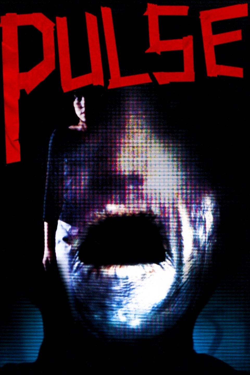 Pulse (2001) | The Poster Database (TPDb)