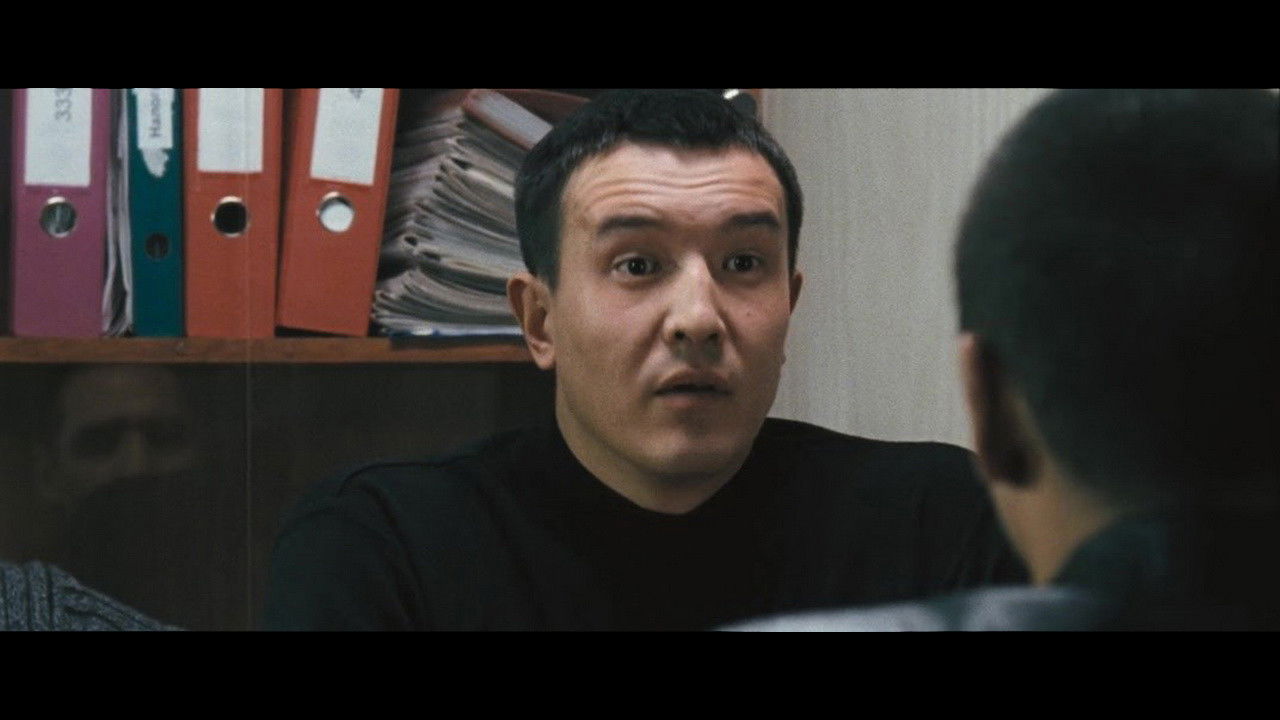 Рэкетир (2007) – Filmer – Film . nu