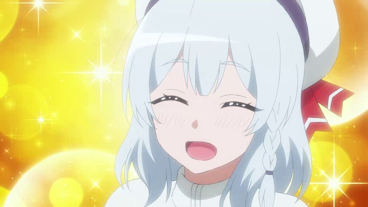Assistir Isekai One Turn Kill Neesan: Ane Douhan no Isekai Seikatsu ... Assistir Isekai One Turn Kill Neesan: Ane Douhan no Isekai Seikatsu ...