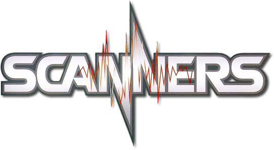 Scanners (1981) - Logos — The Movie Database (TMDB)