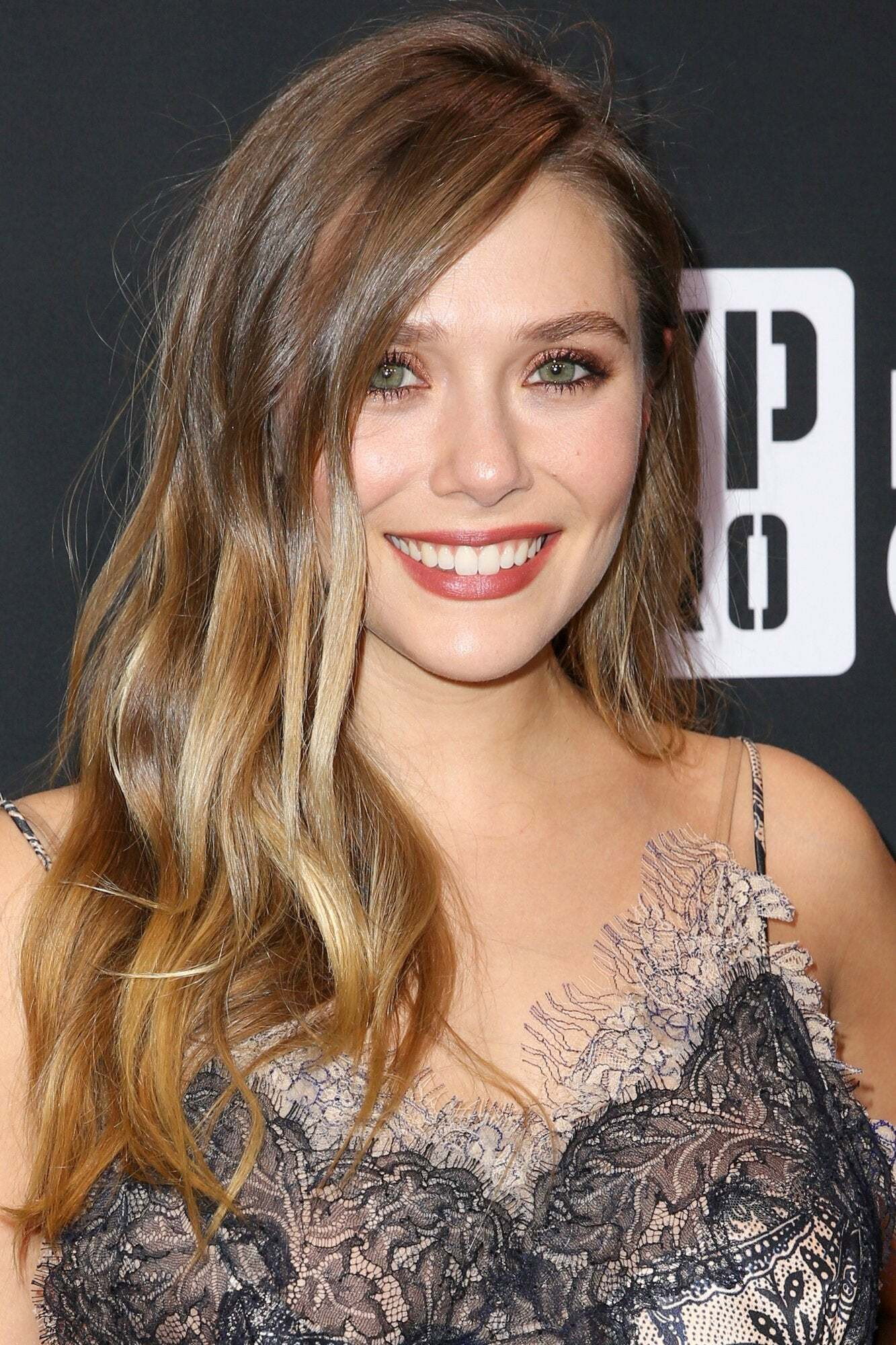Elizabeth Olsen - Profile Images — The Movie Database (TMDB)