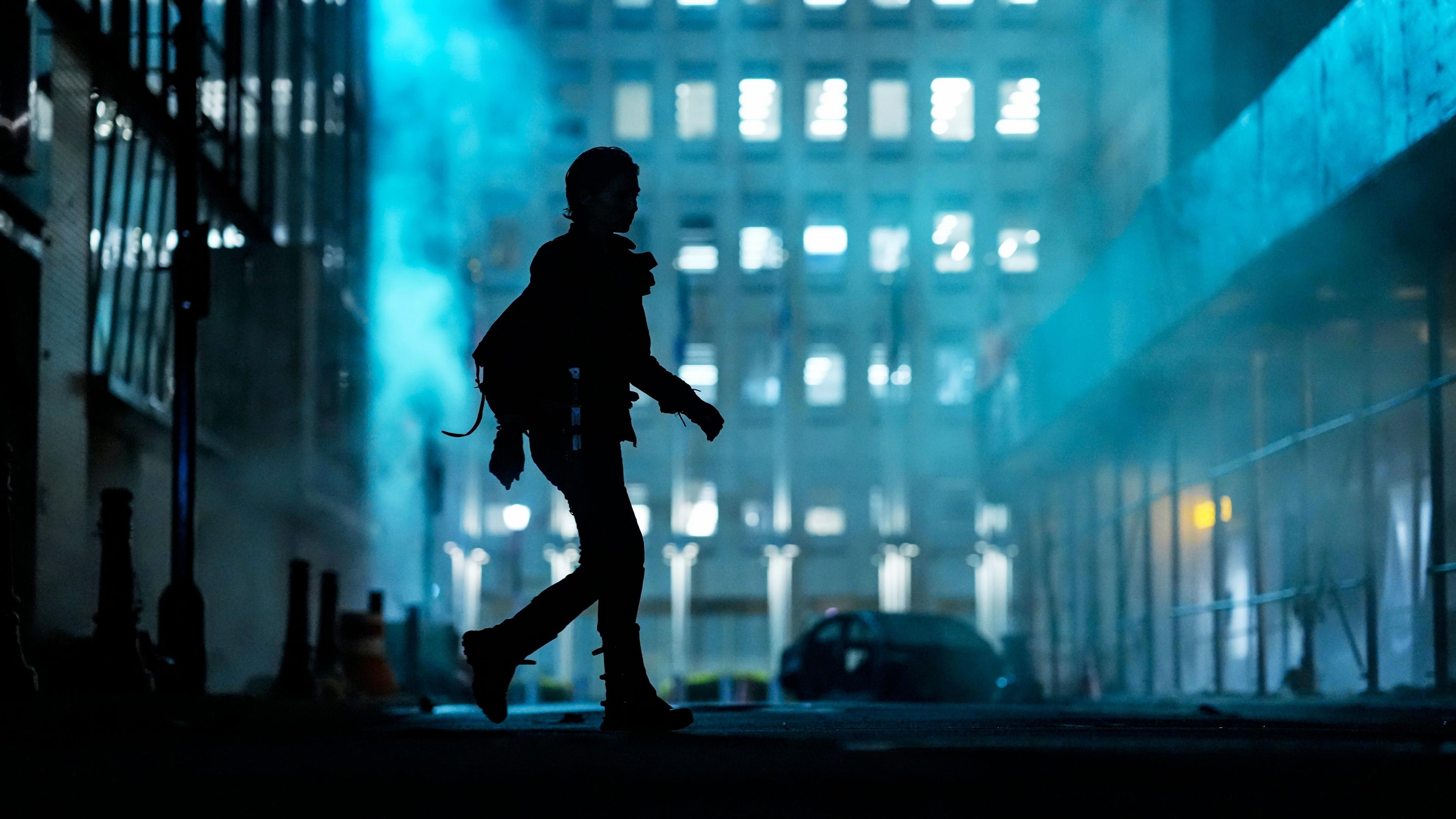 The Walking Dead: Dead City: Season1 - Episode1 - FMovies The Walking Dead: Dead City: Season1 - Episode1 - FMovies