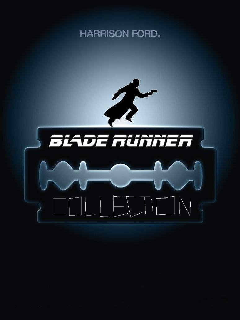 Blade Runner Collection - Posters — The Movie Database (TMDB)