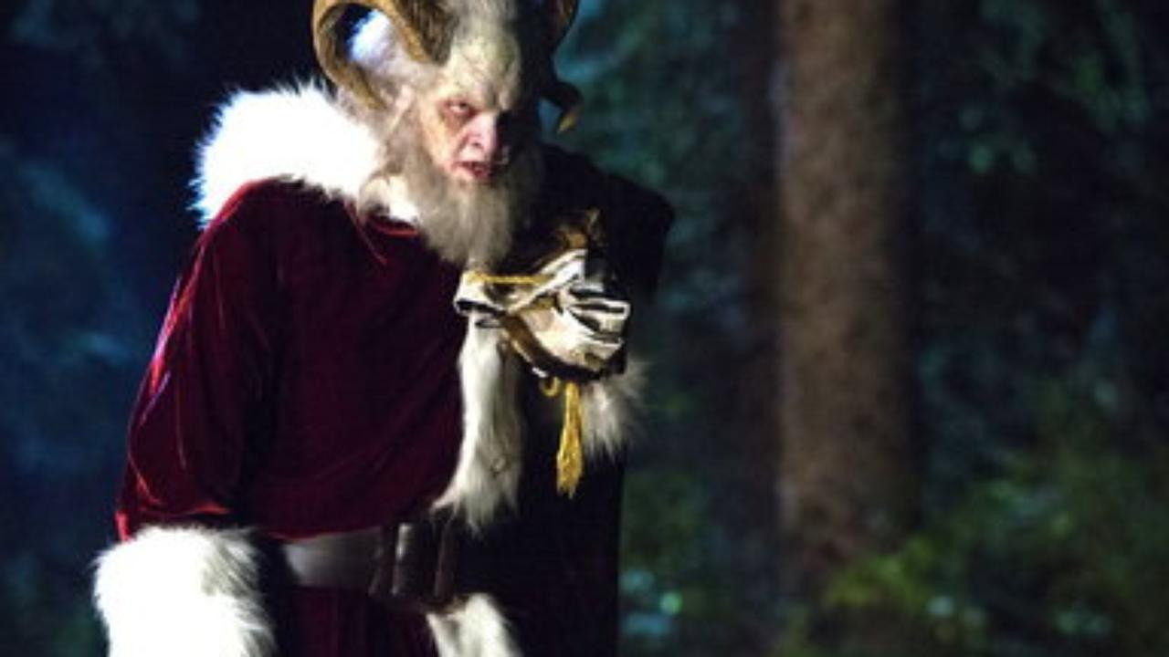 Krampus (2015) – Filmer – Film . nu