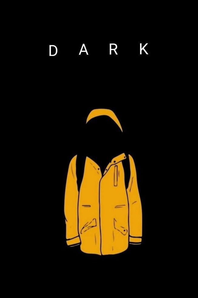 Dark (TV Series 2017-2020) - Posters — The Movie Database (TMDB)