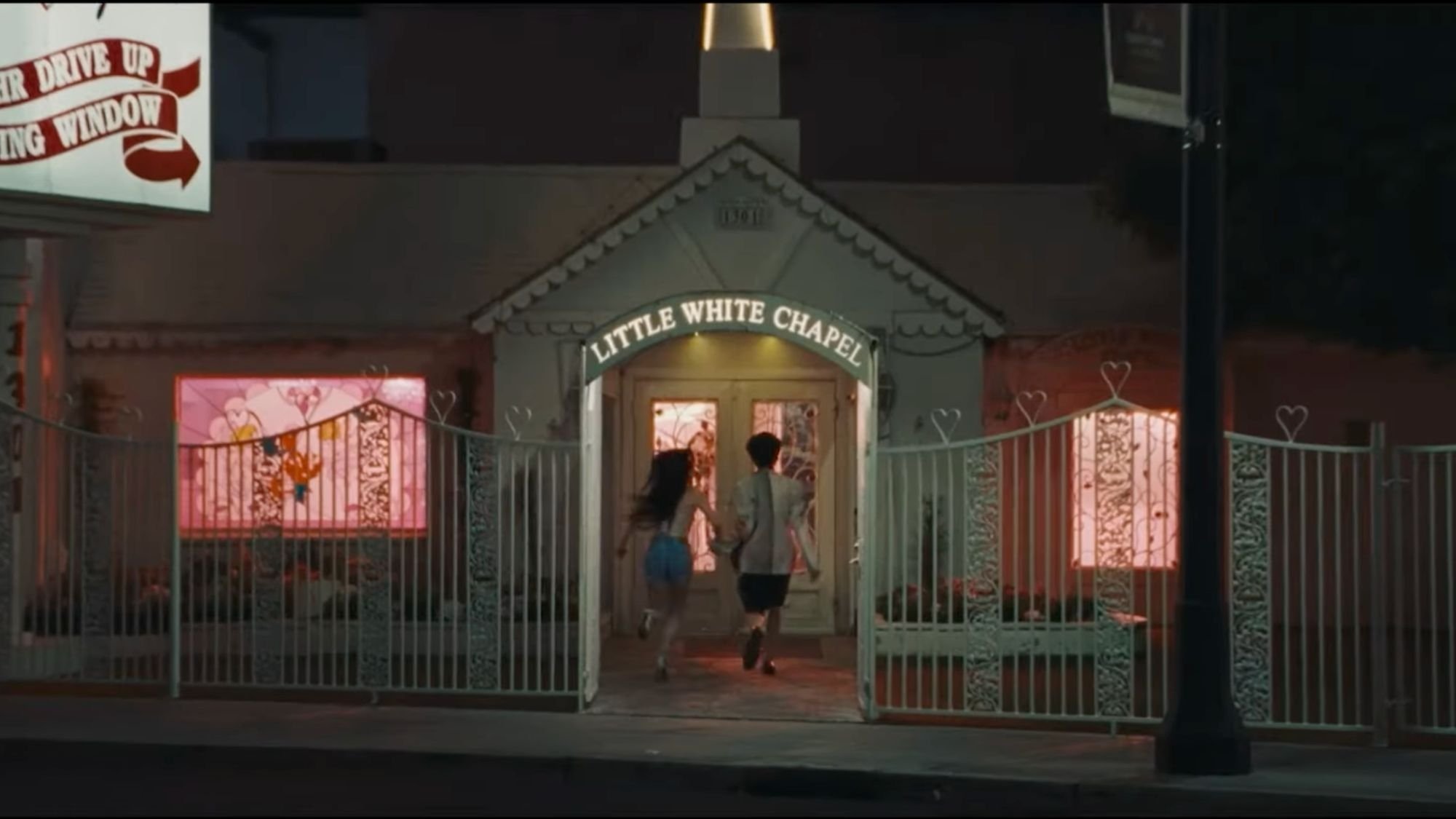 Anora (2024) - Backdrops — The Movie Database (TMDB)