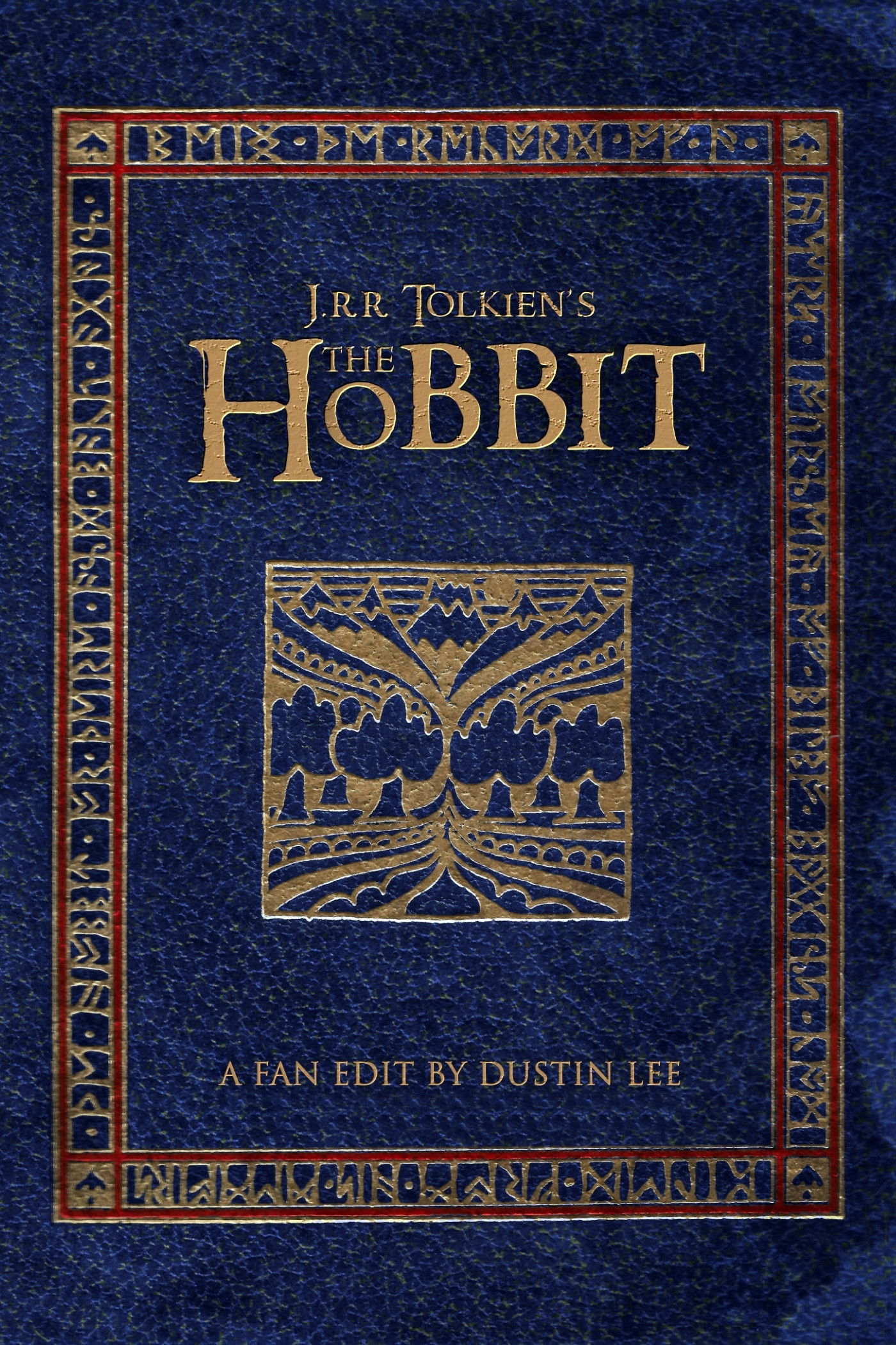 The Hobbit Collection - Posters — The Movie Database (TMDb)