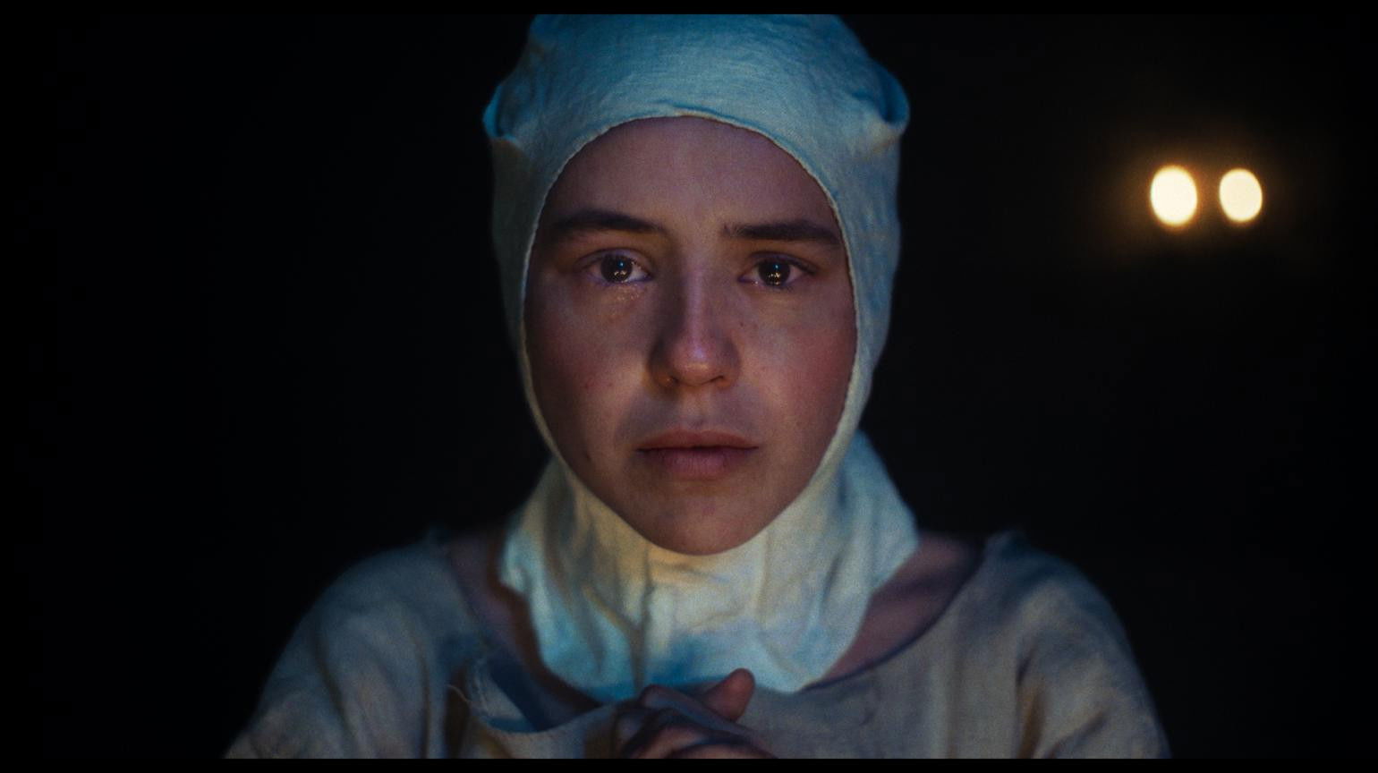 The Abbess (2024) - Backdrops — The Movie Database (TMDB)