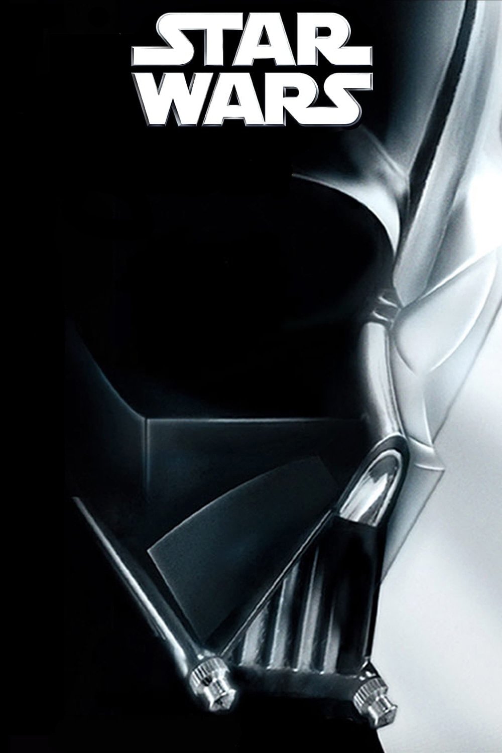 Star Wars Collection - Posters — The Movie Database (TMDb) Star Wars Collection - Posters — The Movie Database (TMDb)