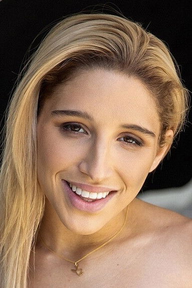 Abella Danger - Profile Images — The Movie Database (TMDB)