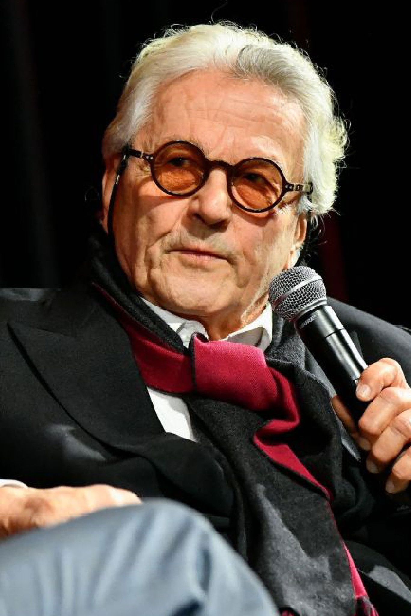 George Miller - Profile Images — The Movie Database (TMDB)