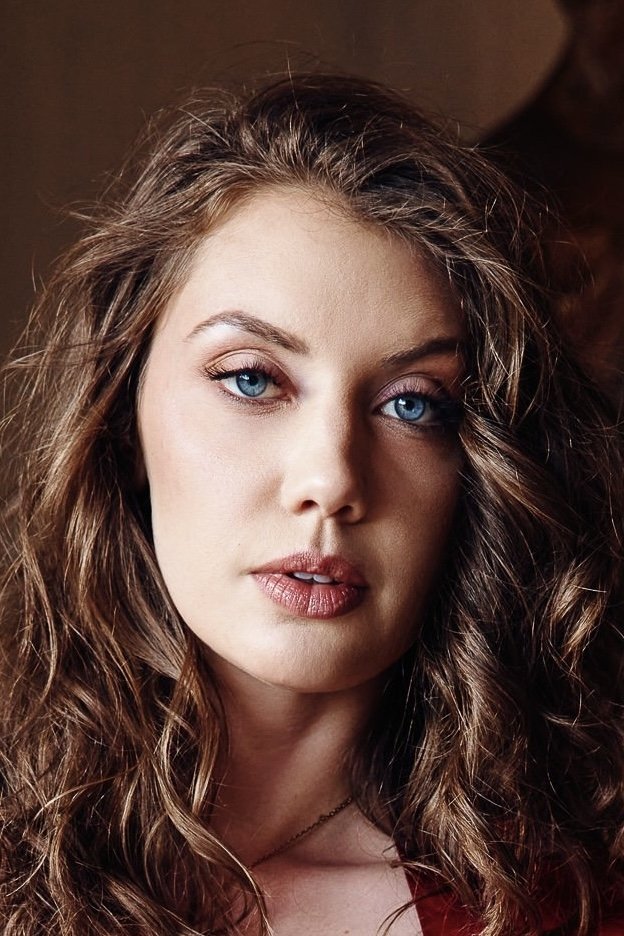 Elena Koshka Profile Images — The Movie Database Tmdb
