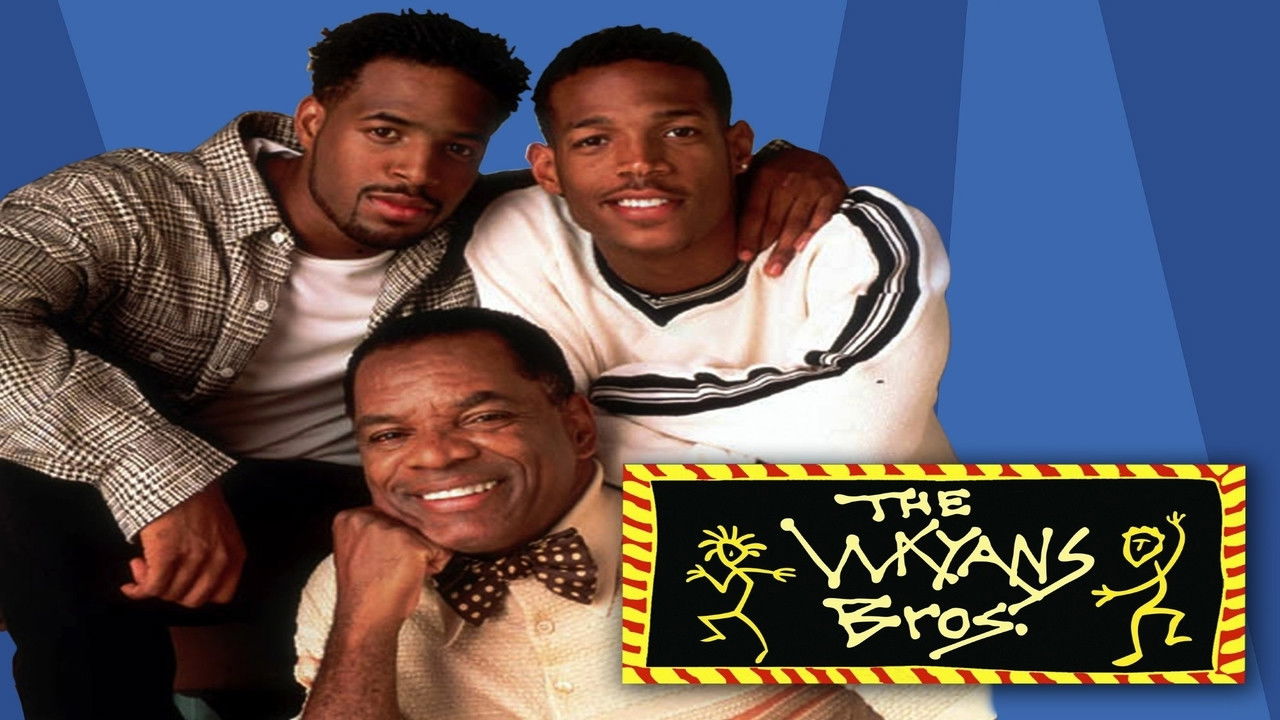Media - The Wayans Bros. (Serie, 1995 - 1999)